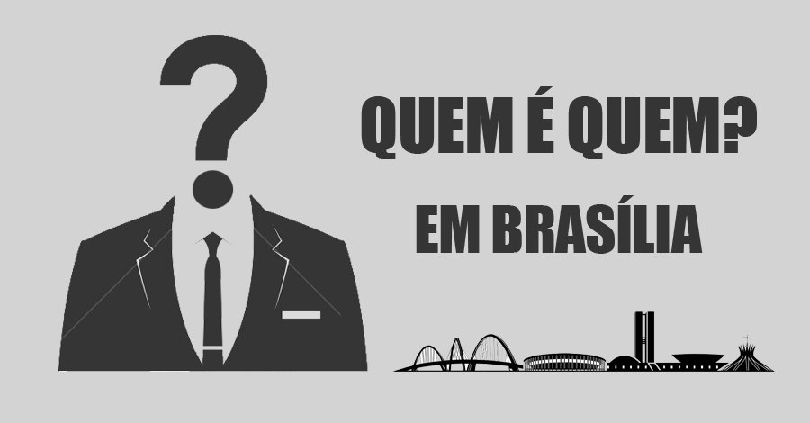 Quem é quem – Comunica Brasil